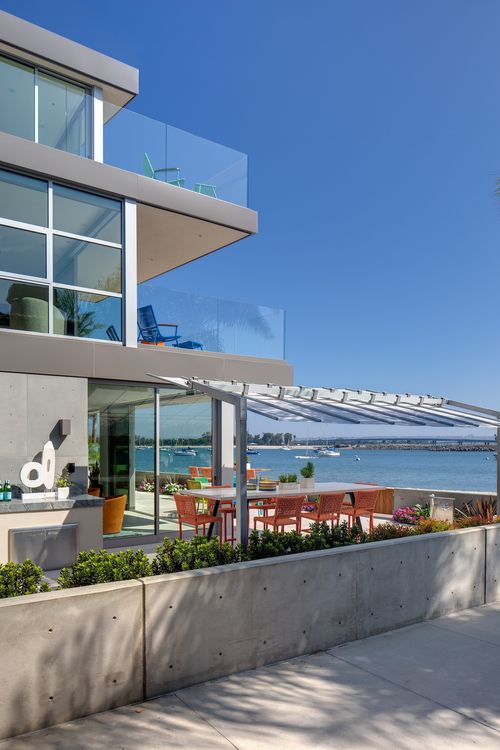 Structural Engineering Services | Patterson Engineering, Inc.